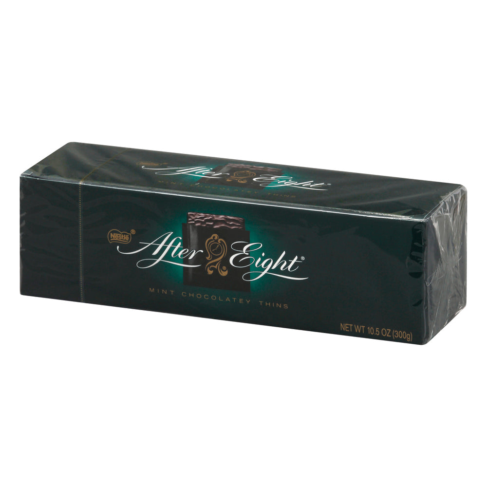 Nestle | After Eight Mint Carton 300g – The Scottish Company