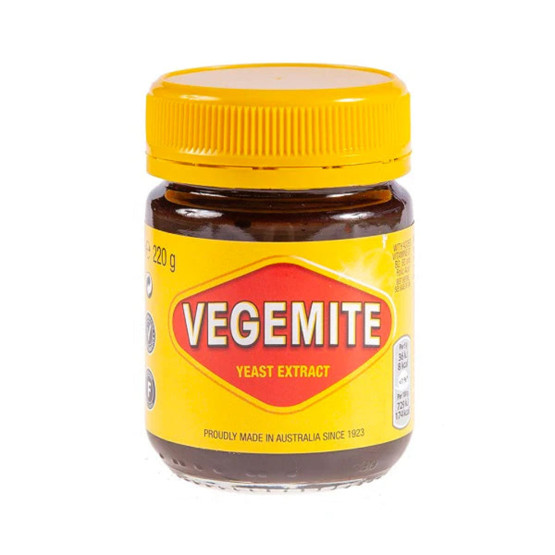 Vegemite | Yeast Extract – The Scottish Company