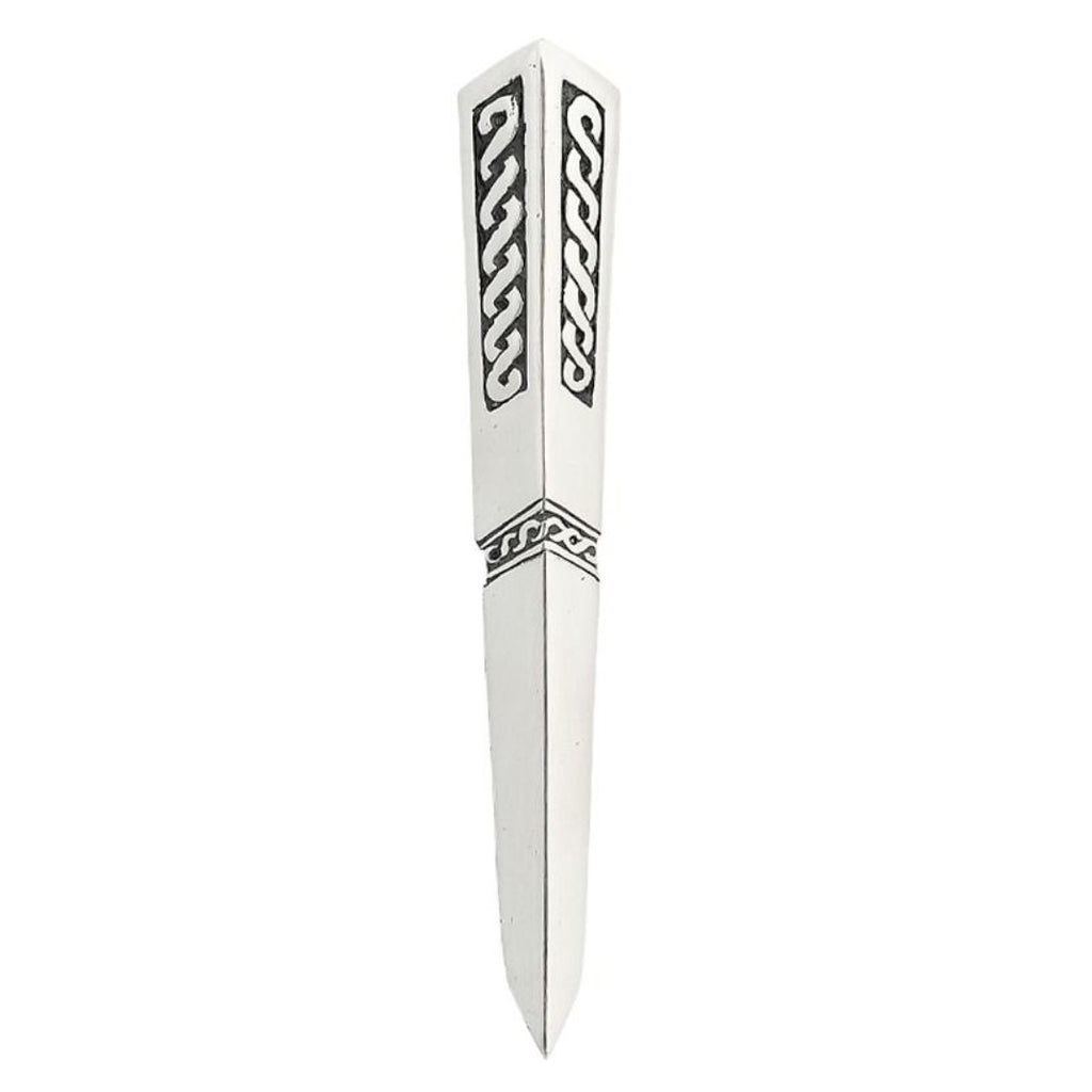 Kilt Pin | Celtic Dirk – The Scottish Company